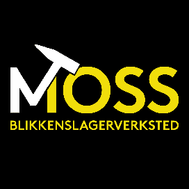 Om oss - Moss Blikkenslagerverksted AS
